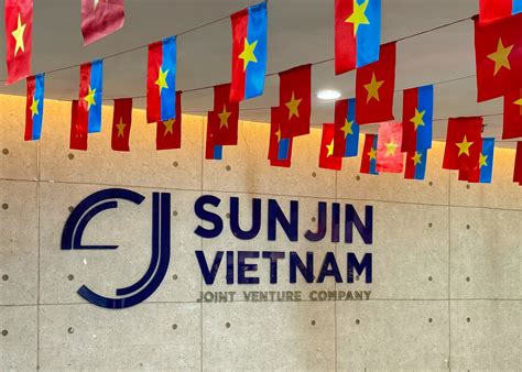 Sunjin Vietnam Sunjin Vietnam Added A New Photo