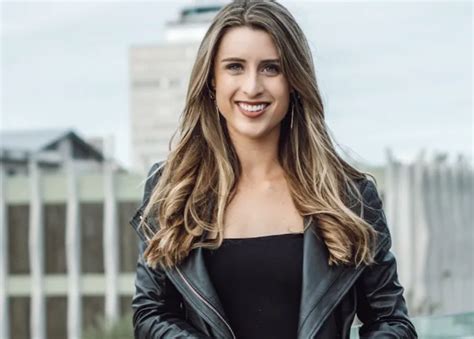 Ashlyn Sullivan Exploring The Life Career And Success Of A Sports