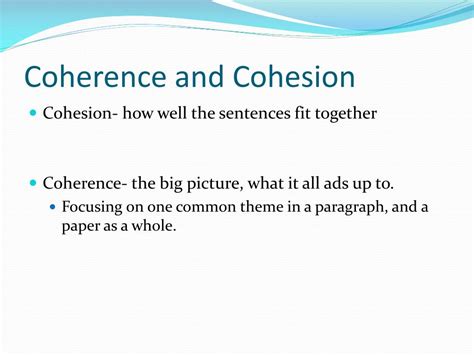Ppt Sentence Level Revision Powerpoint Presentation Free Download Id 2190806