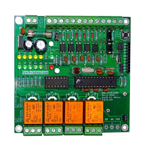 Electrónica Y Sistemas Embebidos Electrónica Circuitos Impresos
