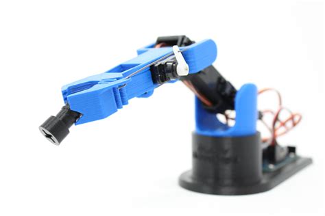 arduino robotics hobby