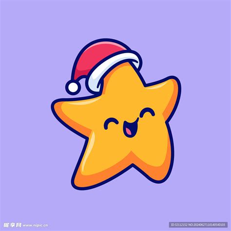 矢量卡通星星设计图卡通设计广告设计设计图库昵图网