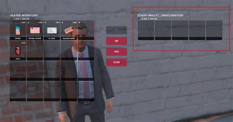 Paid Qbcore Wallet Fivem Releases Cfxre Community