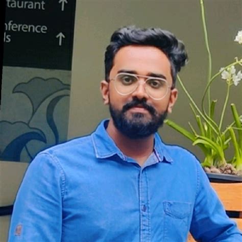 sree jishnu p software engineer qa specialist micro focus linkedin