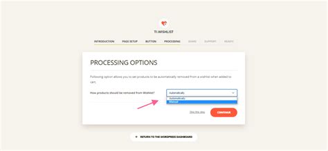 How To Add A Wishlist Button To Your Woocommerce Website