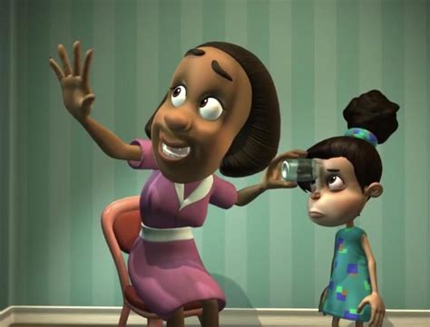 The Adventures Of Jimmy Neutron Babe Genius 2002