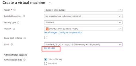 How To Check Vm Sku And Vm Series Sizes Different Methods Thesleepyadmins