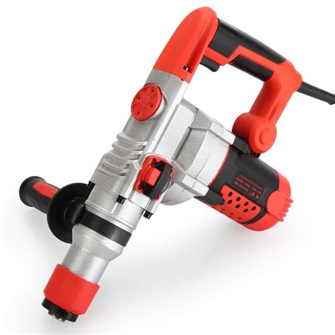Impact Drill Electric Hammer Electric Hand Drill H Grandado