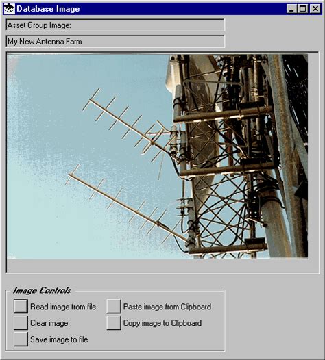 Asset Manager Tutorial