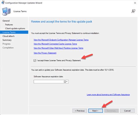 Configuration Manager Upgrade New Features And Installation 4sysops