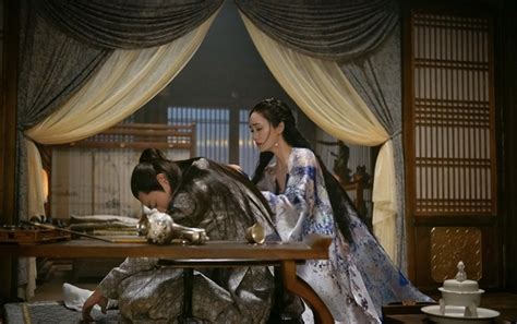 古裝劇9個賣主求榮的「心機婢女」！《上陽賦》蘇錦兒根本《延禧攻略》爾晴20