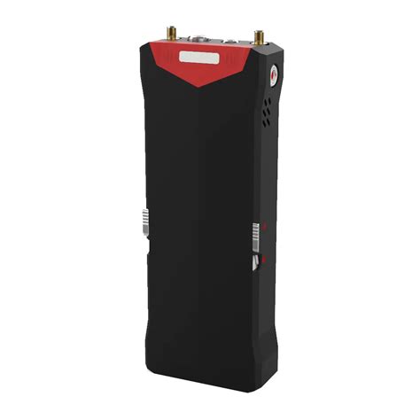 Handheld Mesh Ad Hoc Network Two Way Wireless Video Voice Audio Data