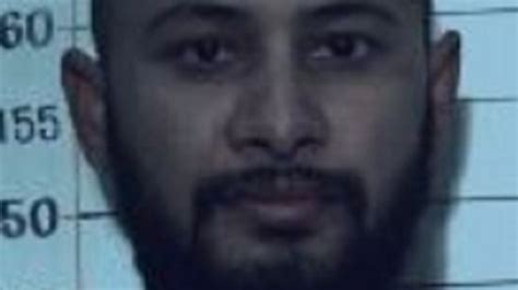 Mahmudul Bobbe Sex Offender Escapes From A Bathurst Jail Au