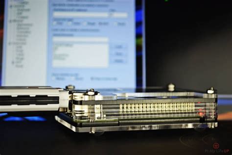 Using SSH On The Raspberry Pi Pi My Life Up