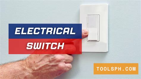 Electrical Switch Price List Philippines Updated 2025