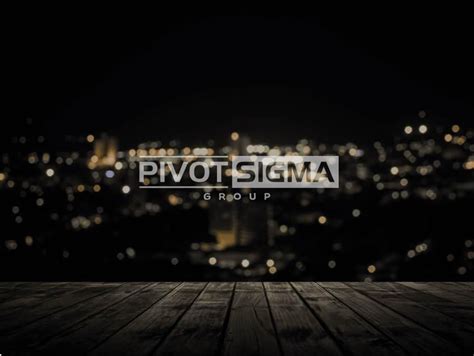 Pivot Sigma Group Office Photos