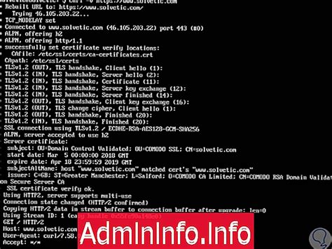 ⚙como Usar E Exemplos Comando Curl Linux Tutoriais