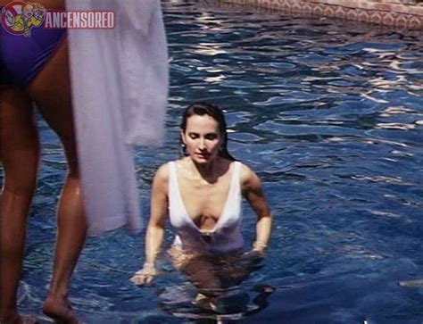 Susan Lucci Nude Pics Page 1