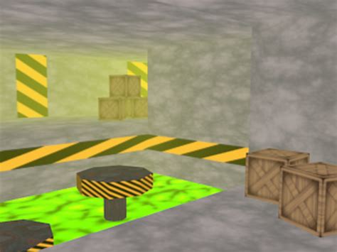 Ps1 Style Texture Pack By Mornhelp