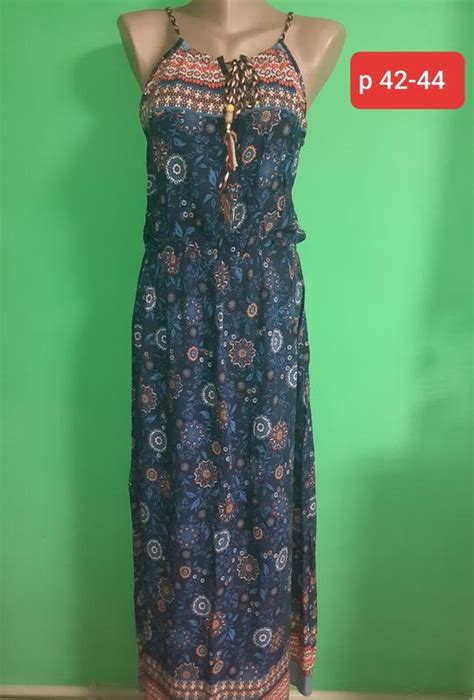 Сарафан — ціна 100 грн у каталозі Сарафани Купити жіночі речі за доступною ціною на Шафі