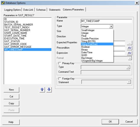 Teststand And Mysql Teststand Lava
