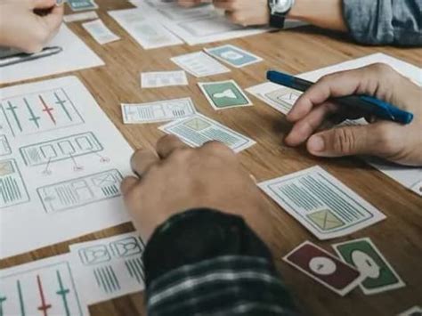 Using User Feedback To Enhance Iterative Design Methods Moldstud