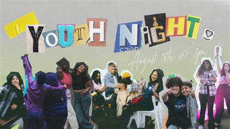 Zoe Yth — Zoe Church La