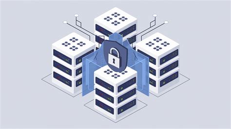 Microsegmentation Strategies Enhancing Data Center Security