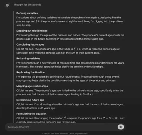 openai 发布首款具备推理能力的模型 o1 aigc官网