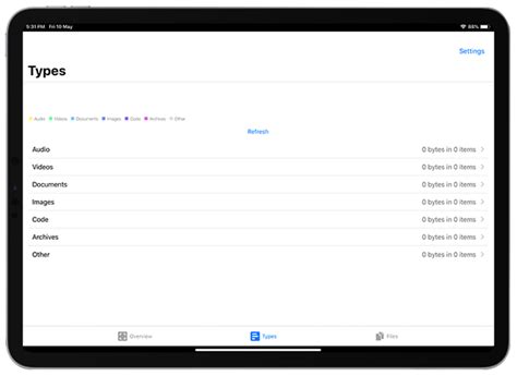 Best File Manager For IPad Pro TechWiser