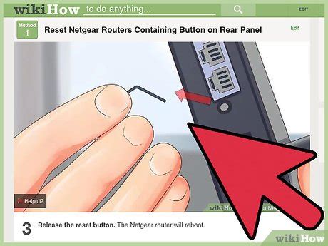 Ways To Change A Netgear Password WikiHow
