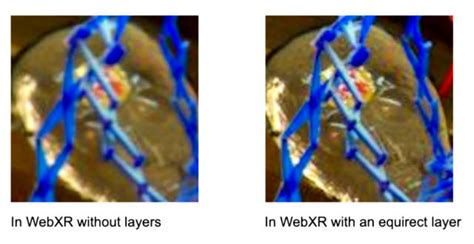 Oculus Browser增加webxr Layers支持，提高渲染质量和性能腾讯新闻