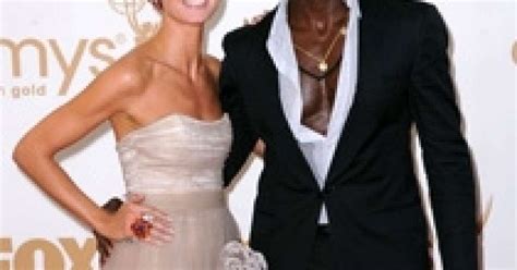 Seal Heidi And I Are Not Breaking Up