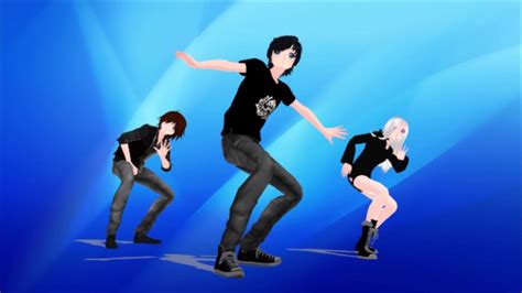 Mmd The Shadow Knights Danger {aphmau} Youtube Music