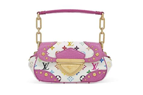 Takashi Murakami bags second hand prices