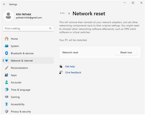 Fix Wi Fi Network List Not Showing In Windows 11
