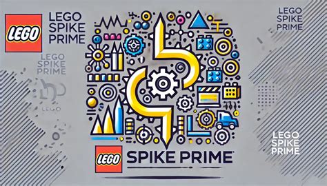 Lego Spike Prime The Key To Advanced Coding Techniques