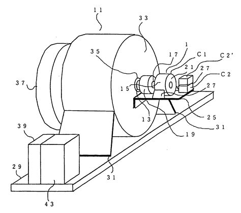 Rotation Detection Device Eureka Patsnap