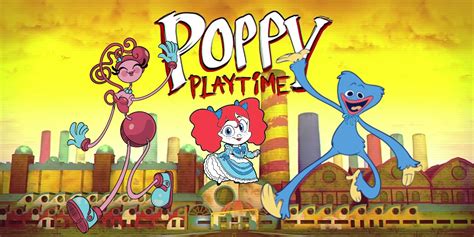 Poppy Playtime Should End After Chapter 3 Descubra os benefícios de