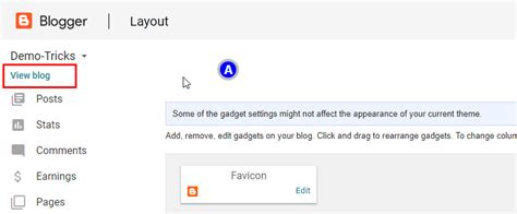 How To Add Blogger Contact Form With Very Few Simple Steps