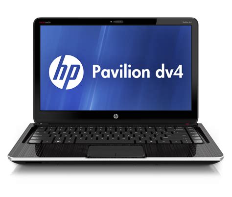HP Pavilion Dv4 Dv6 Dv7 Hands On Spring 2012 Update