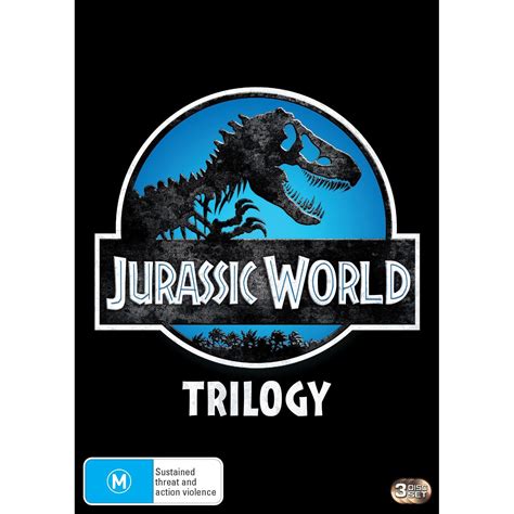 Jurassic Park Trilogy 123 Hindi Dubbed Dvd Rip Full