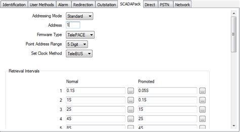 Geo SCADA Expert Tutorial Configure A SCADAPack Modbus Direct