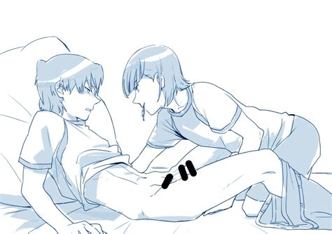 Rule 34 Ginga E Kickoff Ouzou Furuya Ryuuji Furuya Tagme 1379234