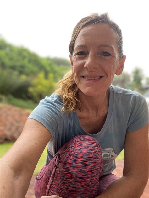 Delene Burckardt On Linkedin I Have Battled My Body For Many Years