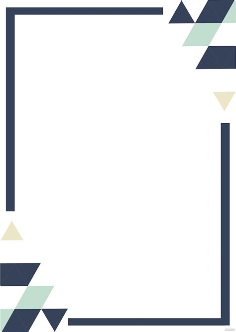 Page Border What Is A Page Border Definition Types Uses