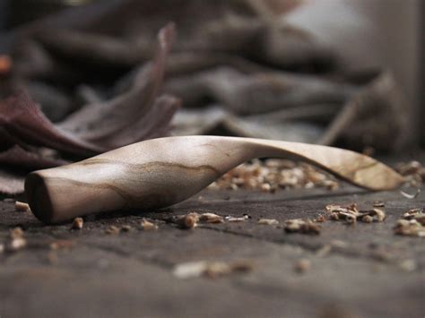 Lindsey Hook — Hand Carved Penholders