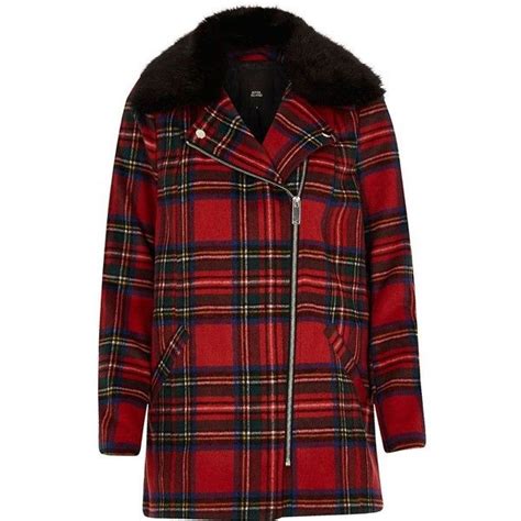 Redefining Classics The 6 Best Plaid Coats For Women 2021 Artofit