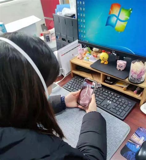 邻里互助共抗疫情杨浦这个社区充满暖意 居民 老人 韩先生