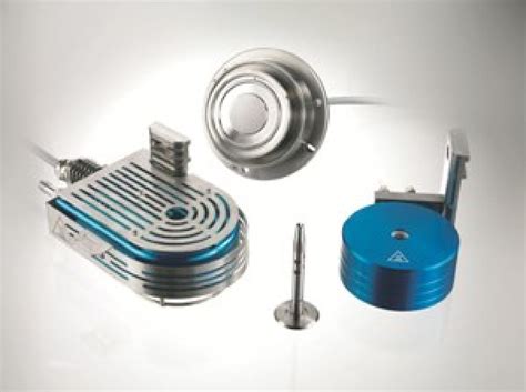 Thermo Scientific Haake Mars Measuring Sensors Rheology Solutions